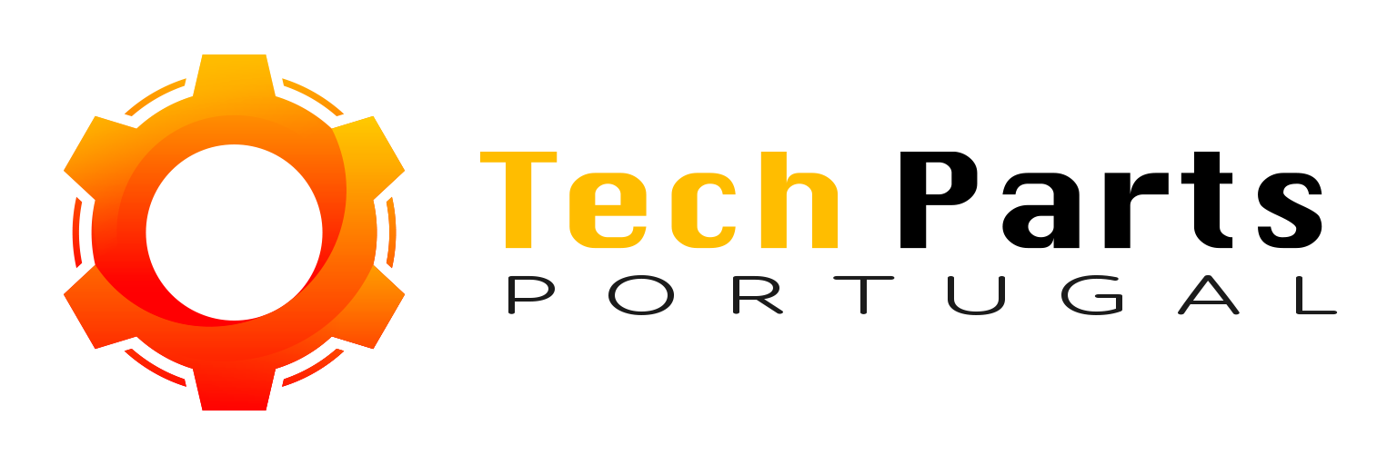Tech Parts Portugal
